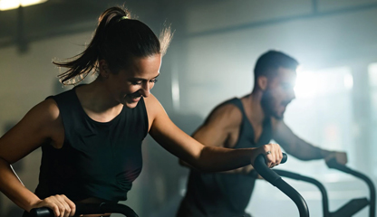 Curative Health Studio